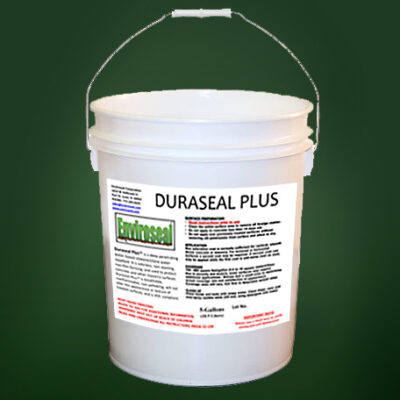 Non-Toxic Asphalt, Roof, and Concrete Sealers